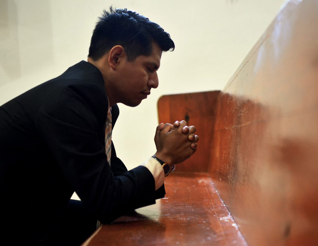 Discernment | Practicing Our Faith | Practicing Our Faith