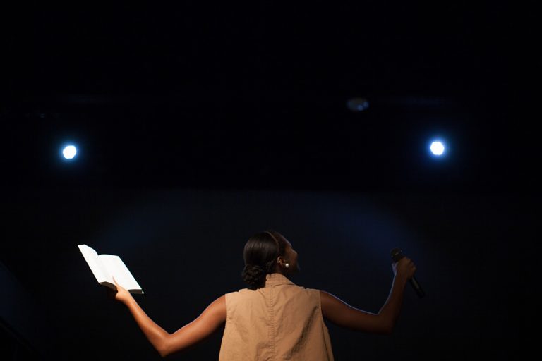 Testimony | Practicing Our Faith | Practicing Our Faith