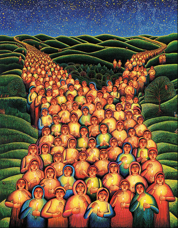 About | Practicing Our Faith | Practicing Our Faith